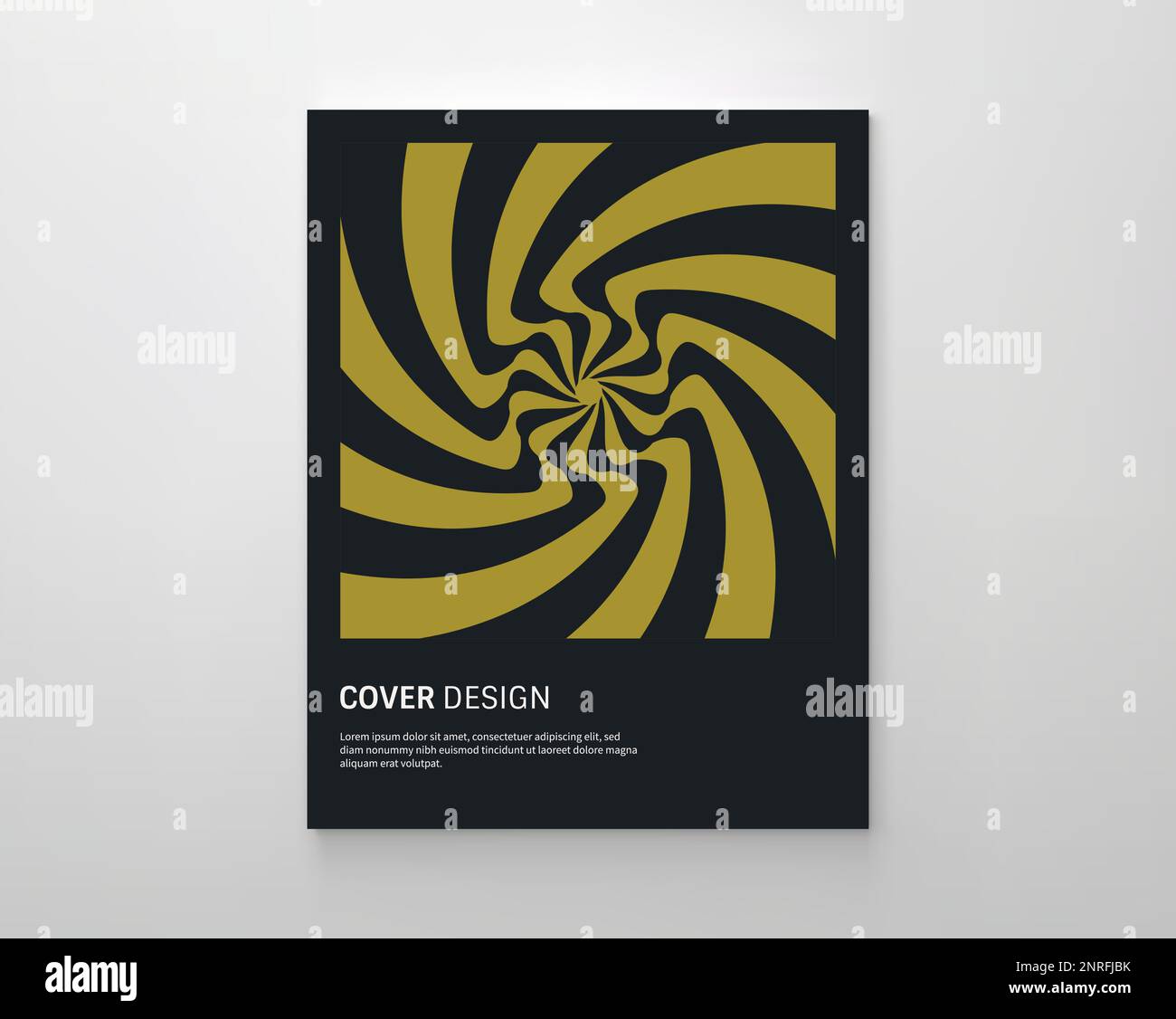 Surreal book covers Stock Vector Images - Alamy