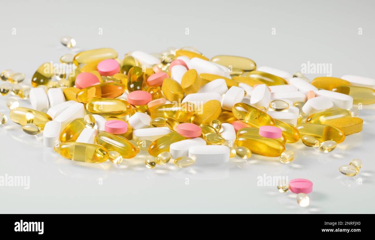 Bio additive hi-res stock photography and images - Alamy