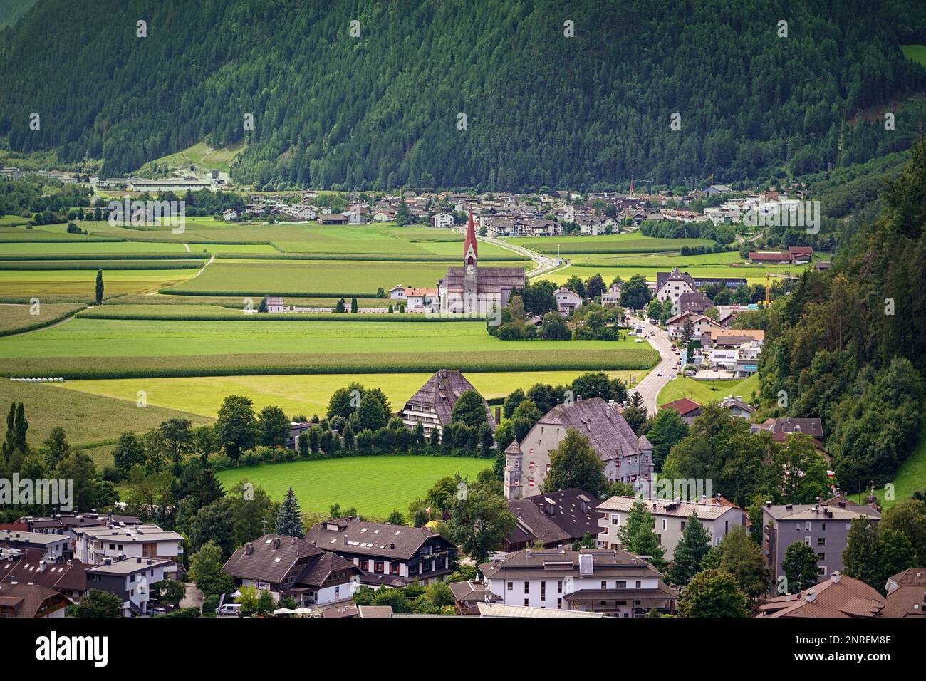Italian farm house historical hi-res stock photography and images - Alamy