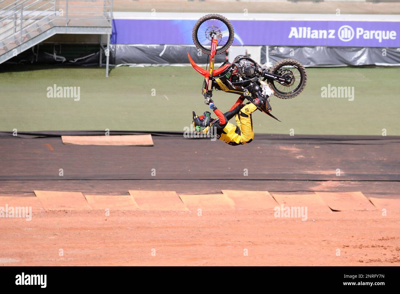 SP - Sao Paulo - 12/21/2019 - Monster Jam 2019 - American Monster Jam ...