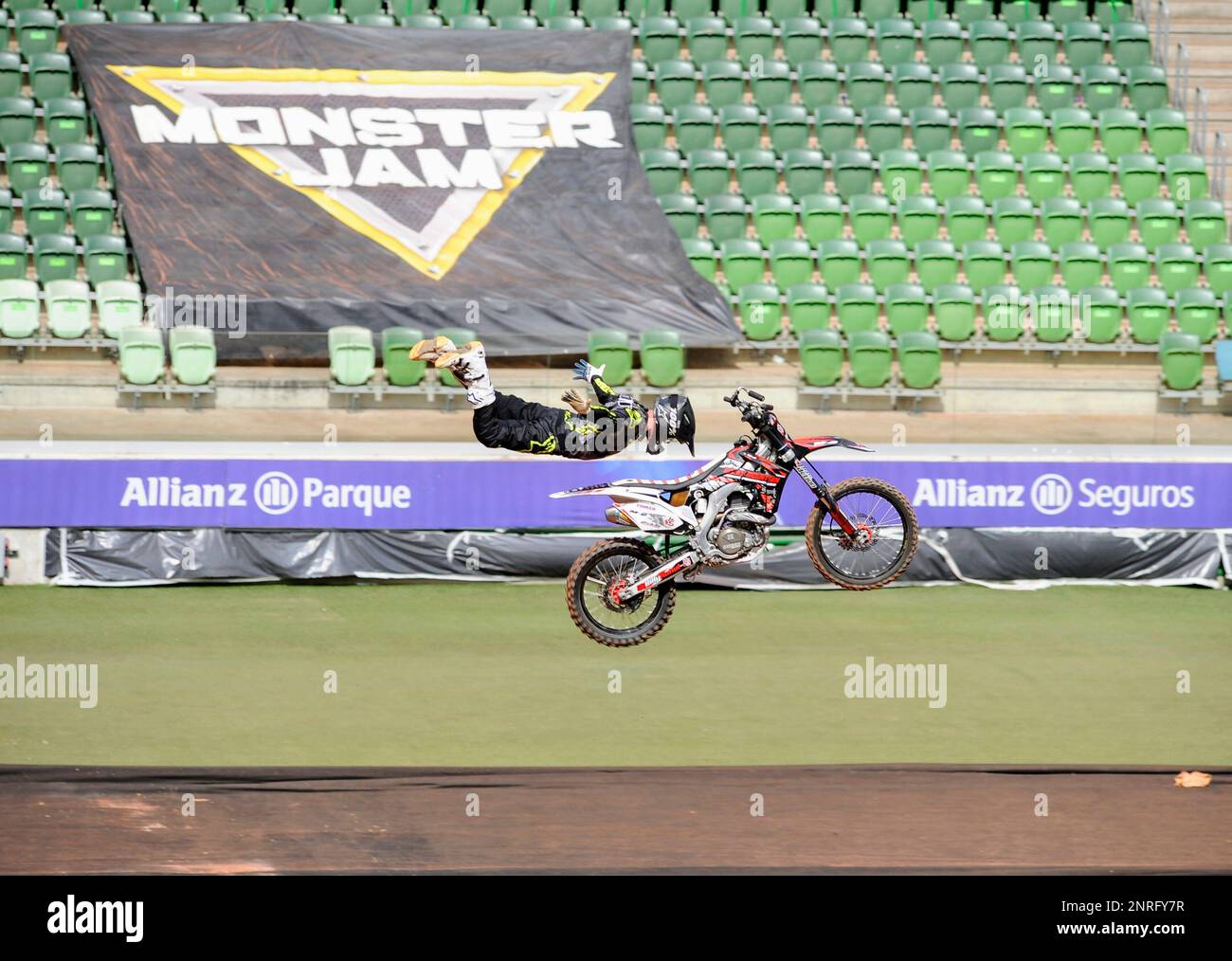 SP - Sao Paulo - 12/21/2019 - Monster Jam 2019 - American Monster Jam ...
