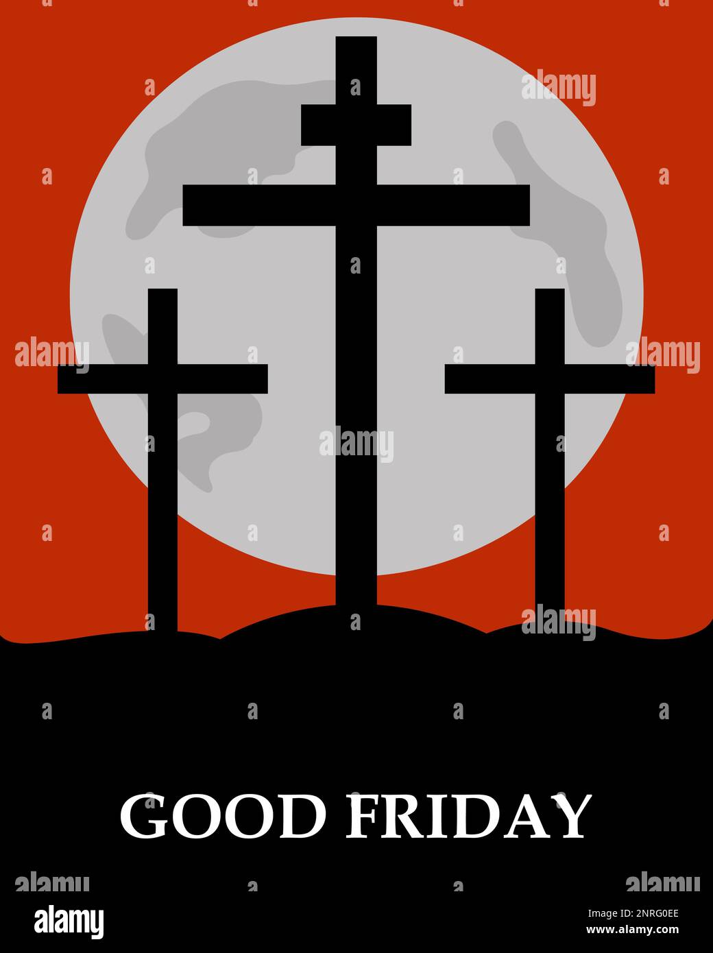 Golgotha mountain hi-res stock photography and images - Alamy