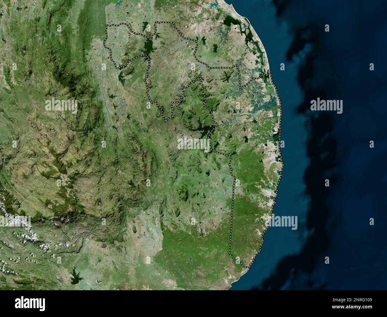 Colombo sri lanka satellite hi-res stock photography and images - Alamy