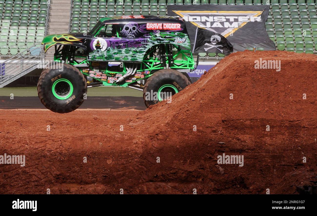SP - Sao Paulo - 12/20/2019 - Day m Day Monster Jam 2019 - Monster Jam ...
