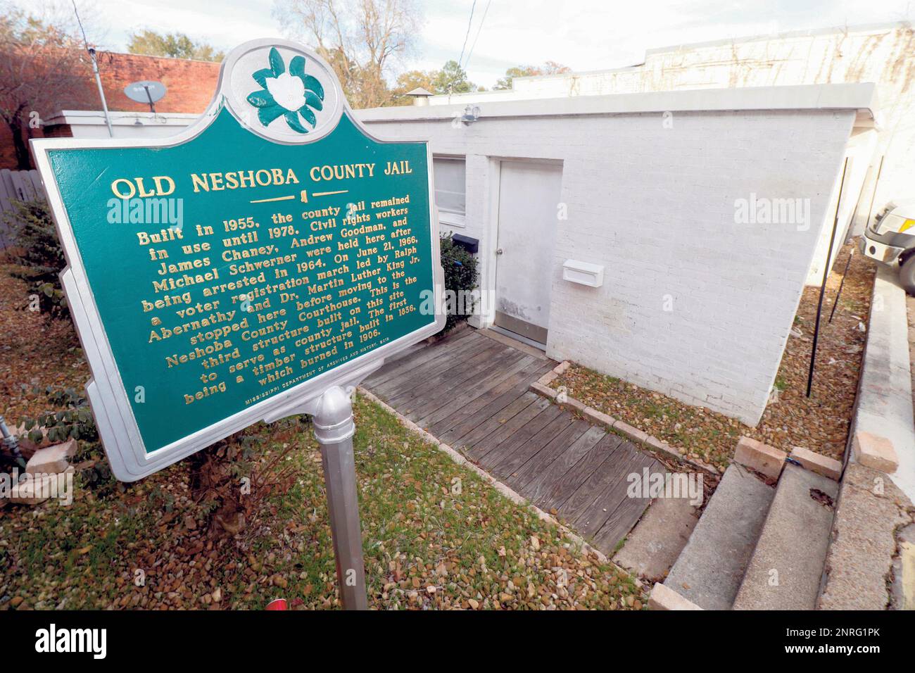 Andrew Goodman Civil Rights Movement