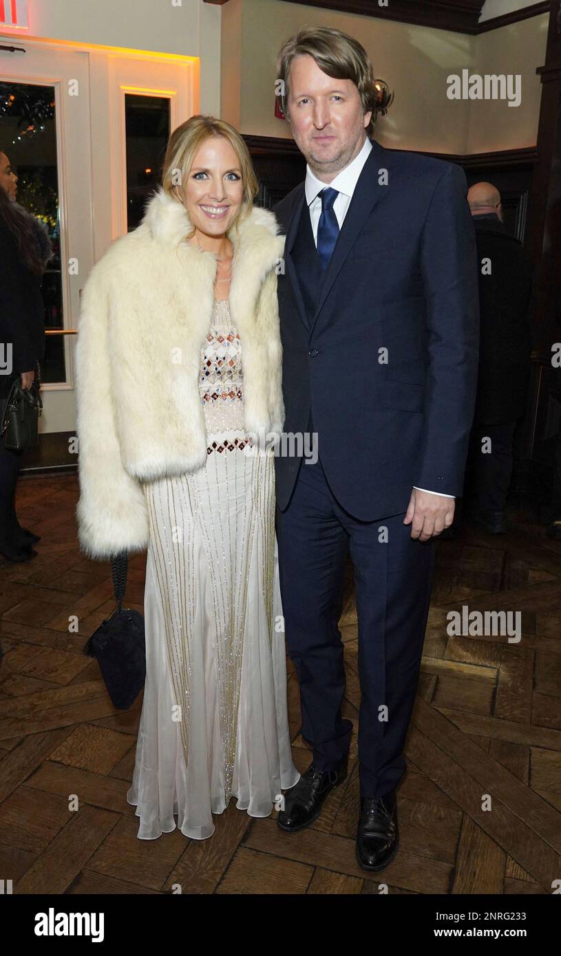 Photo by: zz/John Nacion/STAR MAX/IPx 2019 12/16/19 Poppy Gaye and Tom ...