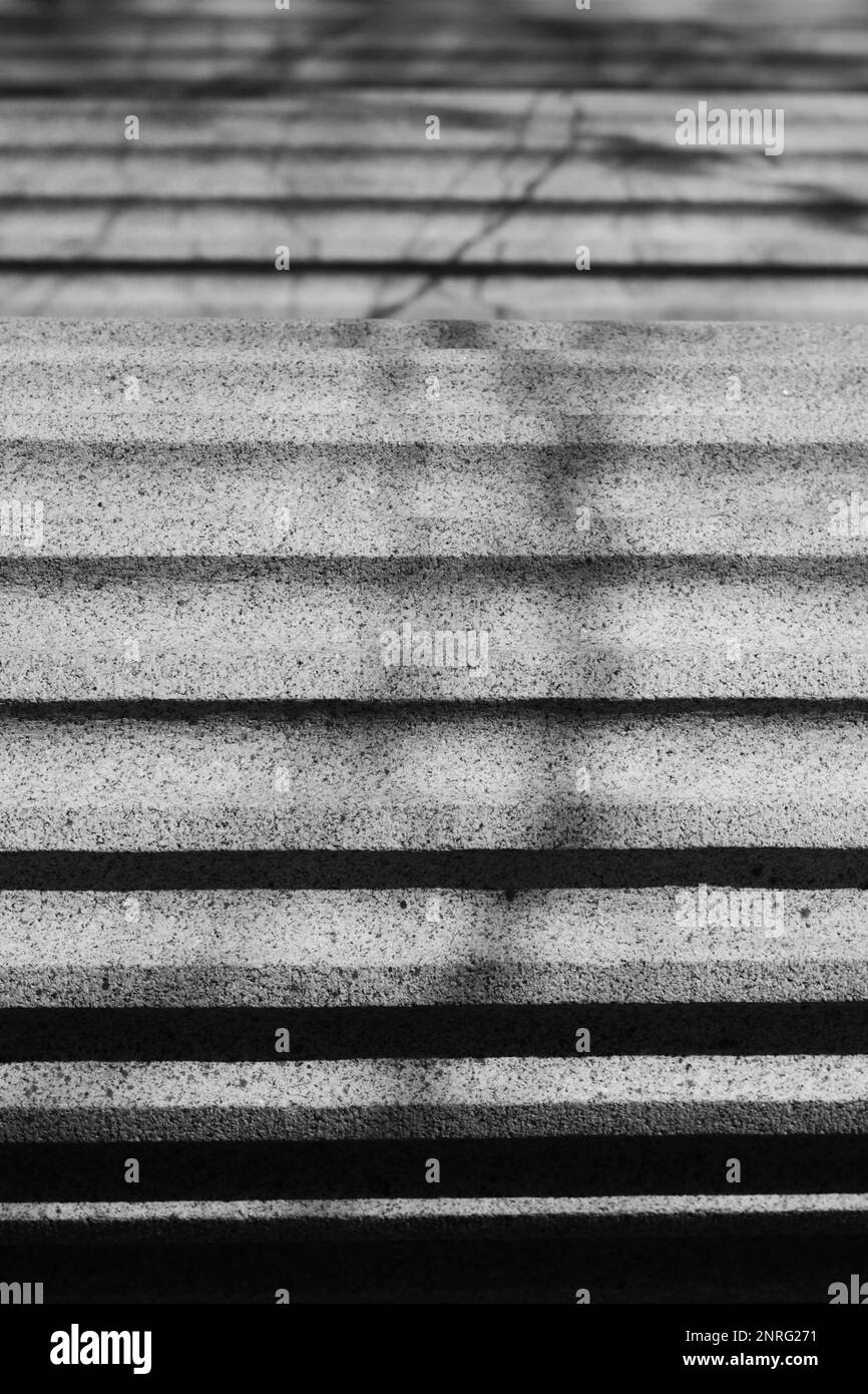 Full frame minimalist view of a typical classical Greek column with ...