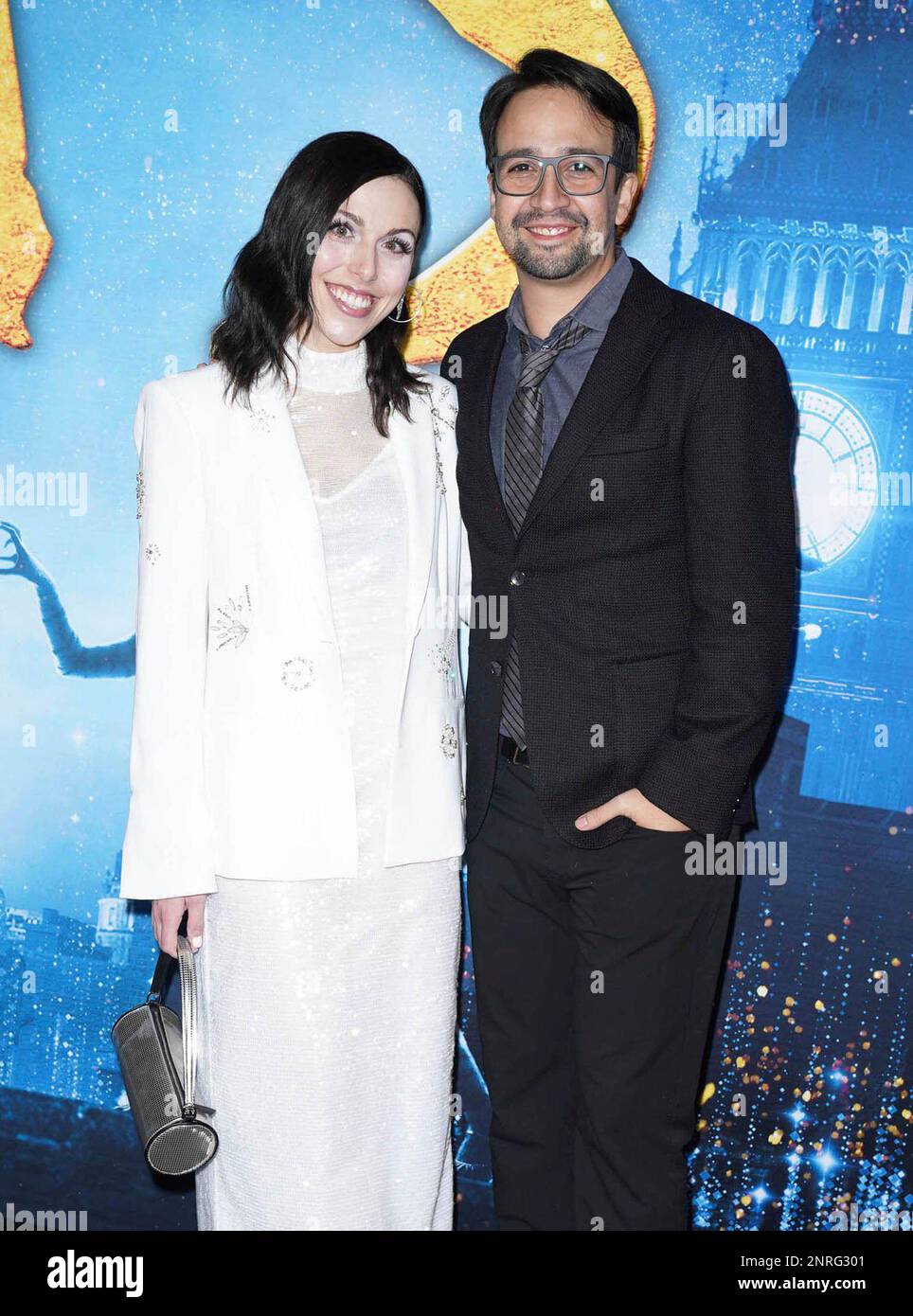 Photo by: zz/John Nacion/STAR MAX/IPx 2019 12/16/19 Natalie Walker and ...