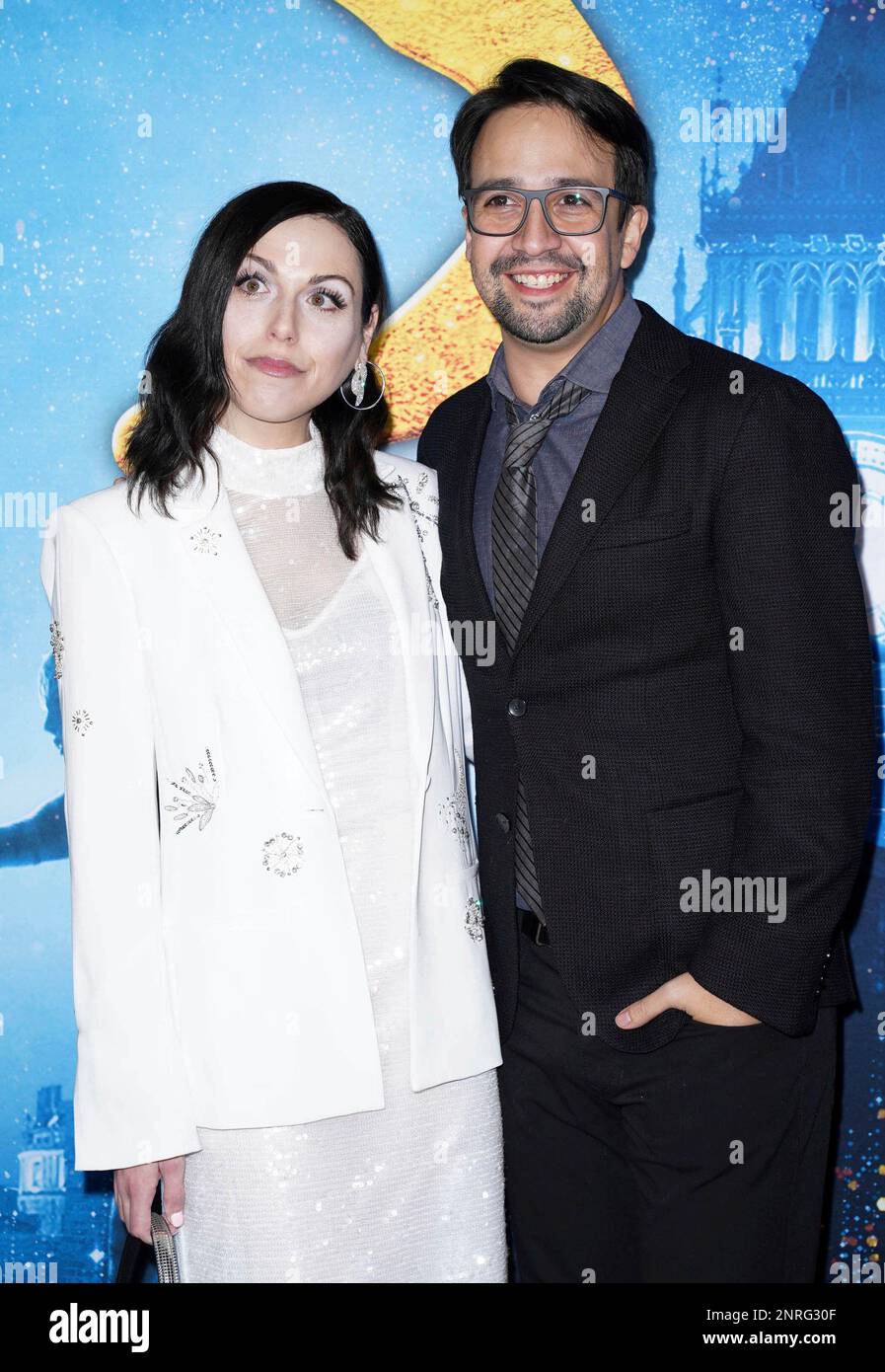 Photo by: zz/John Nacion/STAR MAX/IPx 2019 12/16/19 Natalie Walker and ...