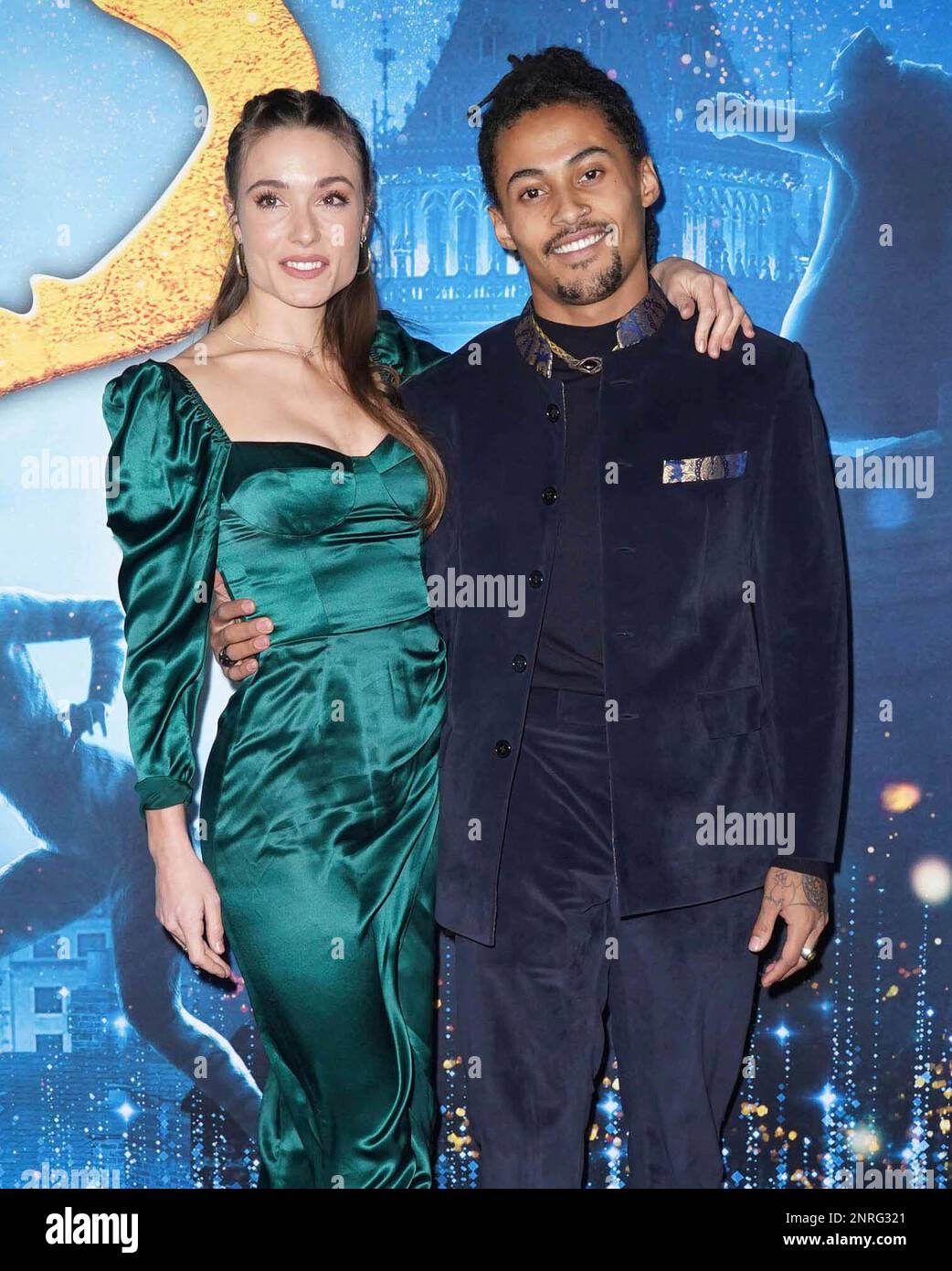 Photo by: zz/John Nacion/STAR MAX/IPx 2019 12/16/19 Jaih Betote (right ...