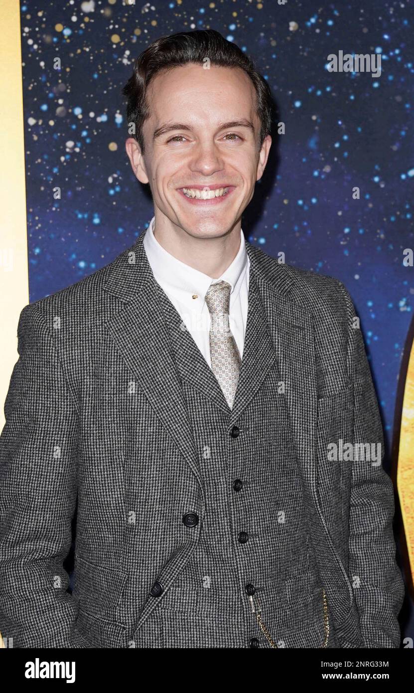 Photo by: zz/John Nacion/STAR MAX/IPx 2019 12/16/19 Danny Collins at ...