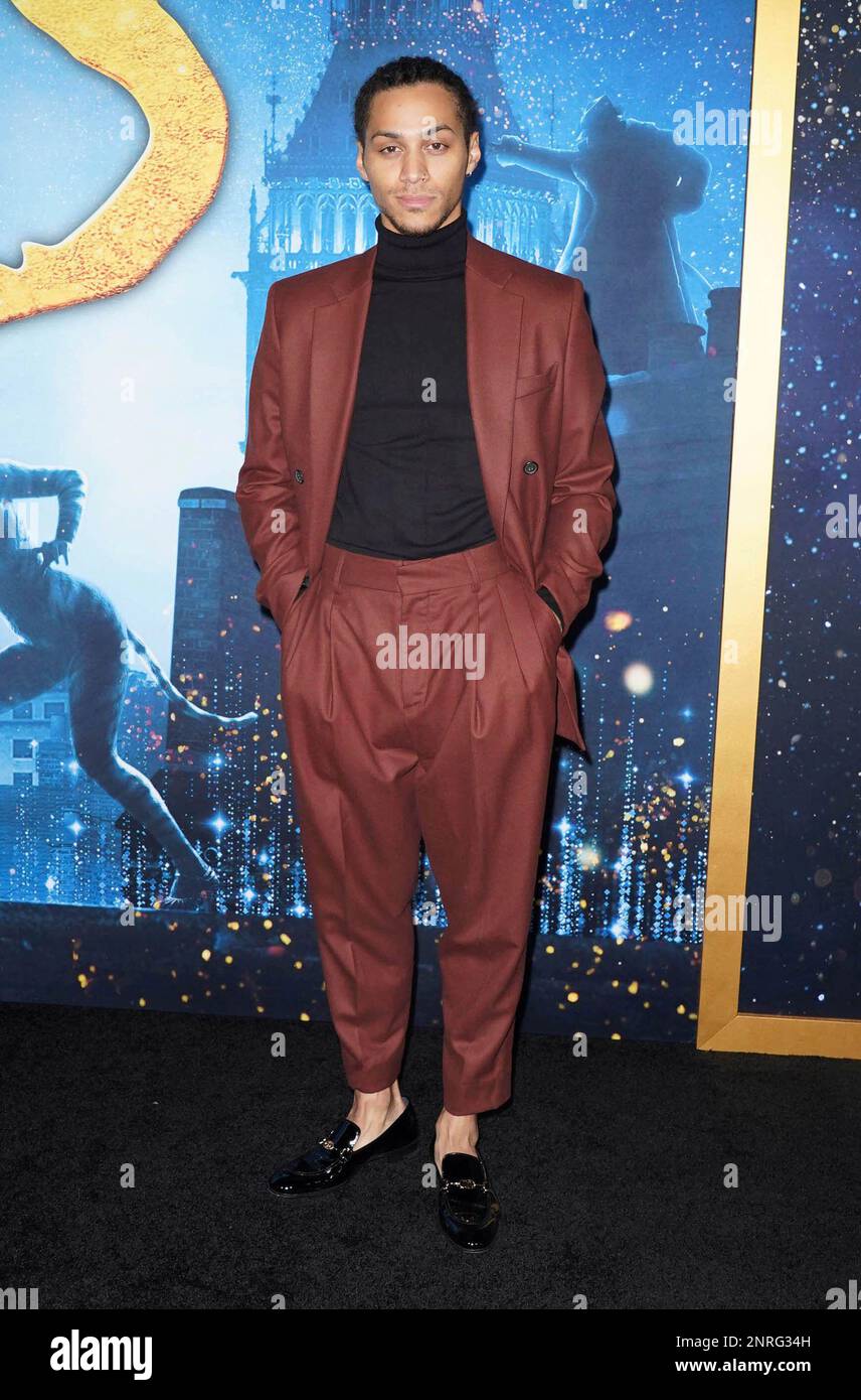 Photo by: zz/John Nacion/STAR MAX/IPx 2019 12/16/19 Bluey Robinson at ...