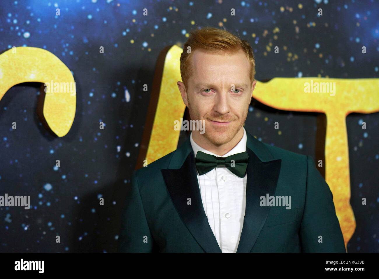 Photo by: zz/John Nacion/STAR MAX/IPx 2019 12/16/19 Steven McRae at the ...