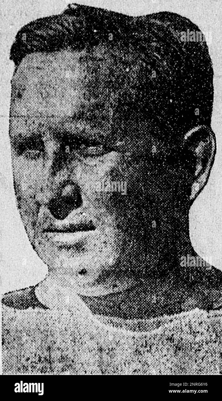 Thomas Joseph Thorp Stock Photo - Alamy