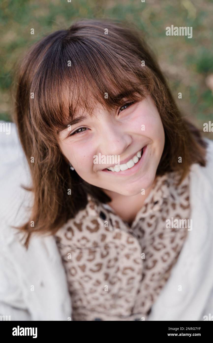 12 Year Old Actresses With Brown Hair