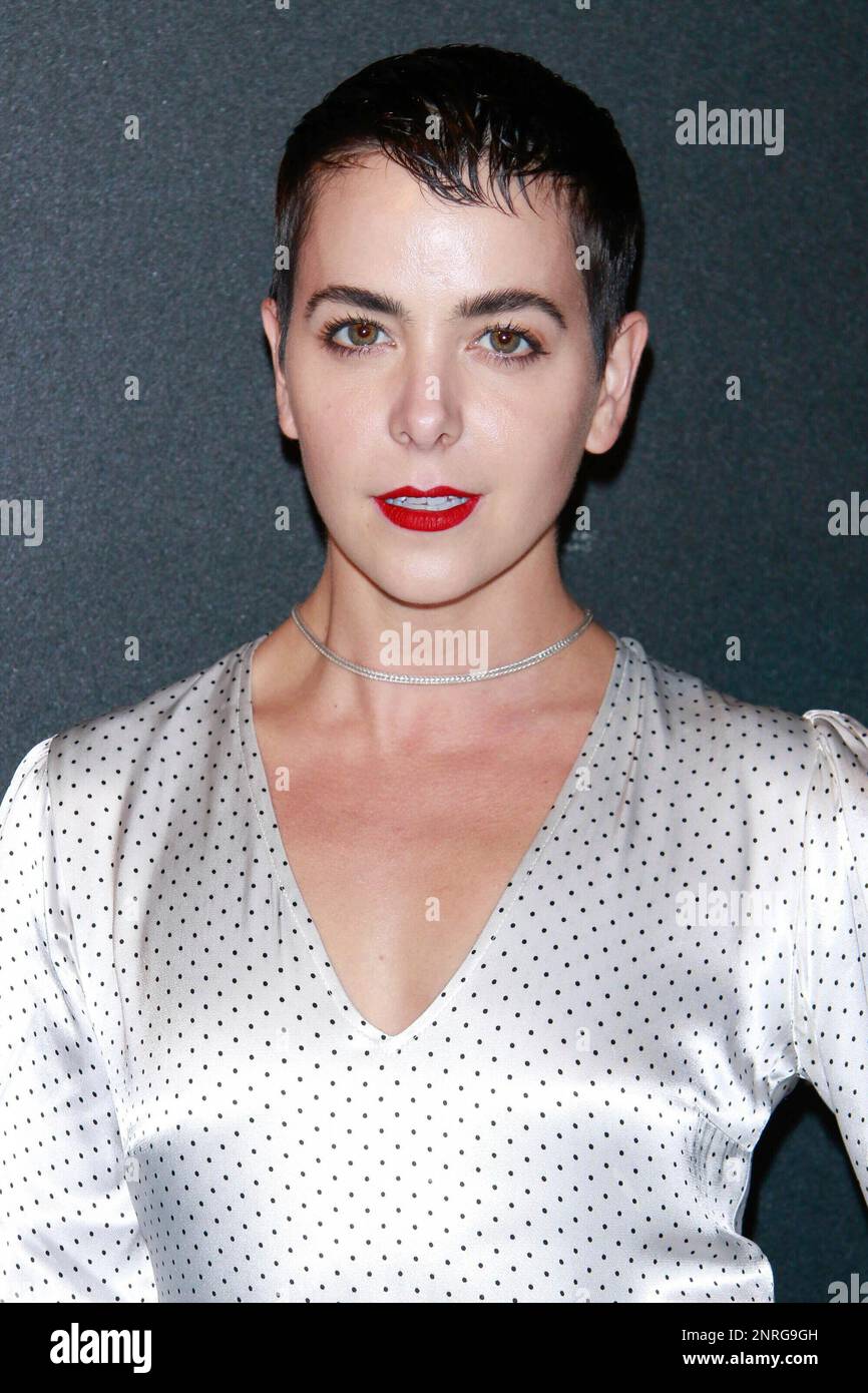 Photo by: John Nacion/STAR MAX/IPx 2019 12/16/19 Bethany C. Meyers at ...