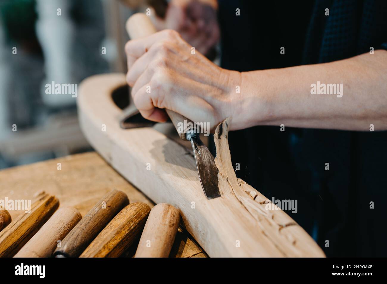 Photographs of construction work hi-res stock photography and images ...