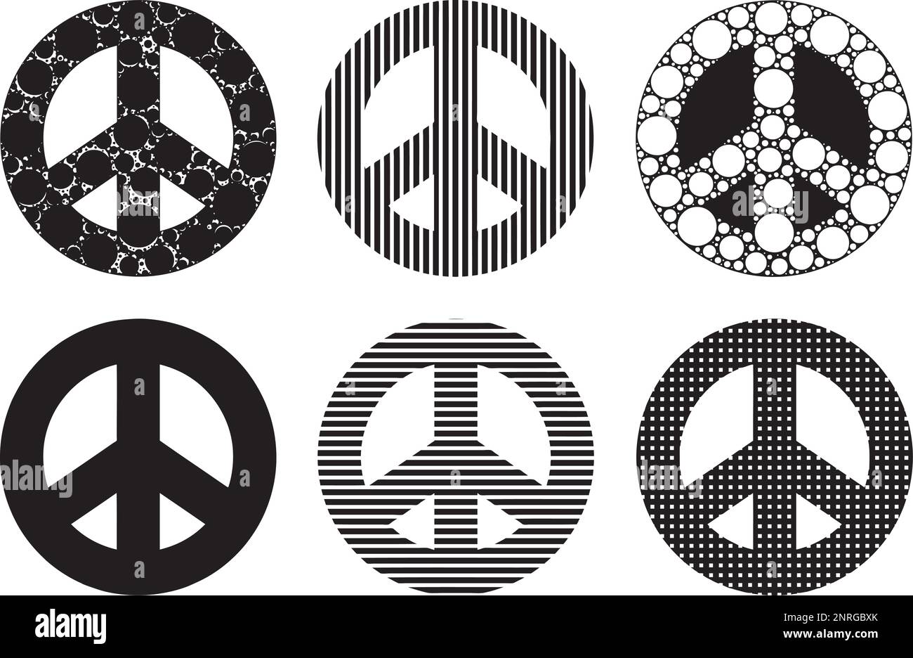 War symbolism Stock Vector Images - Alamy