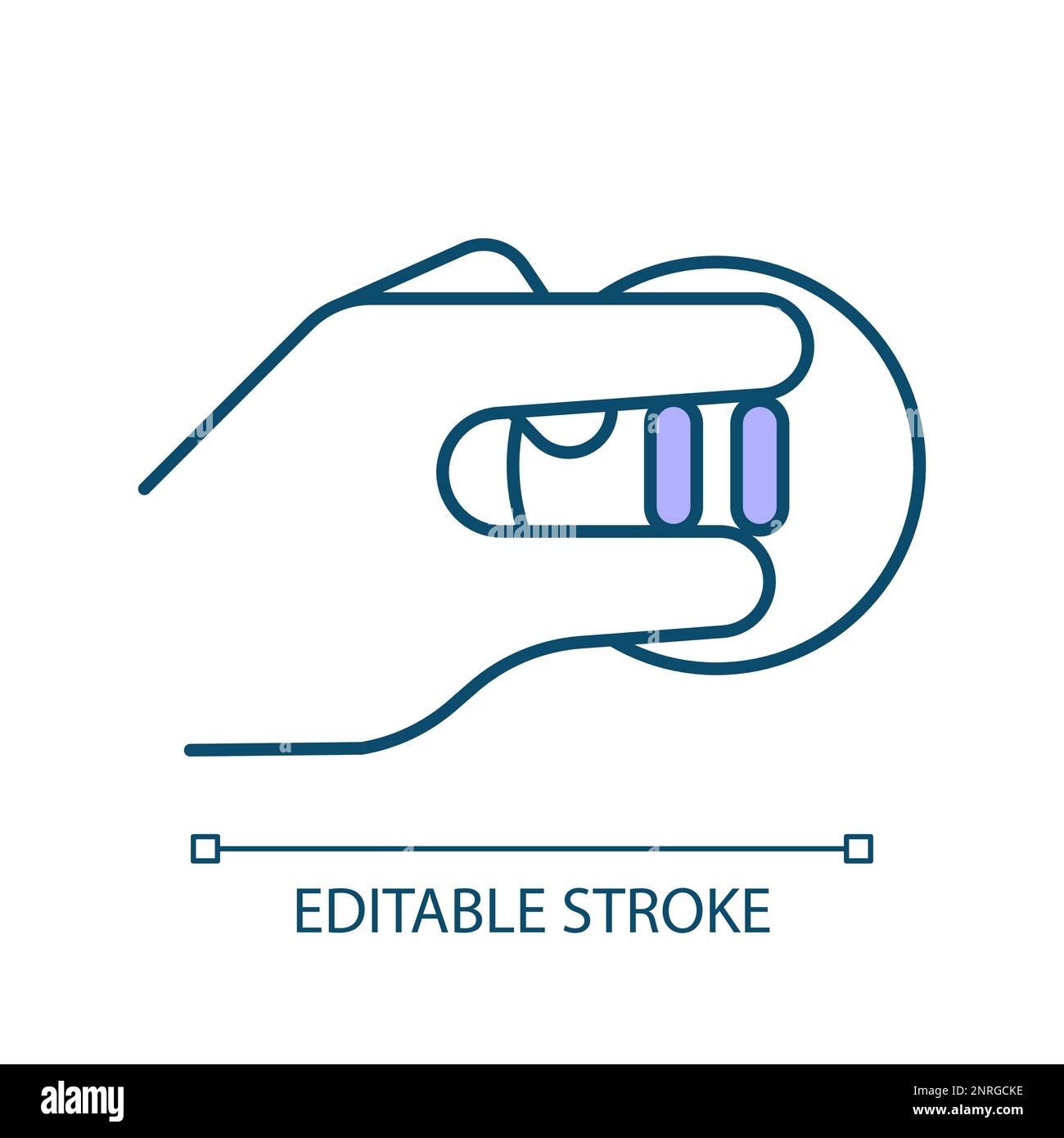 Short break pause Stock Vector Images - Alamy