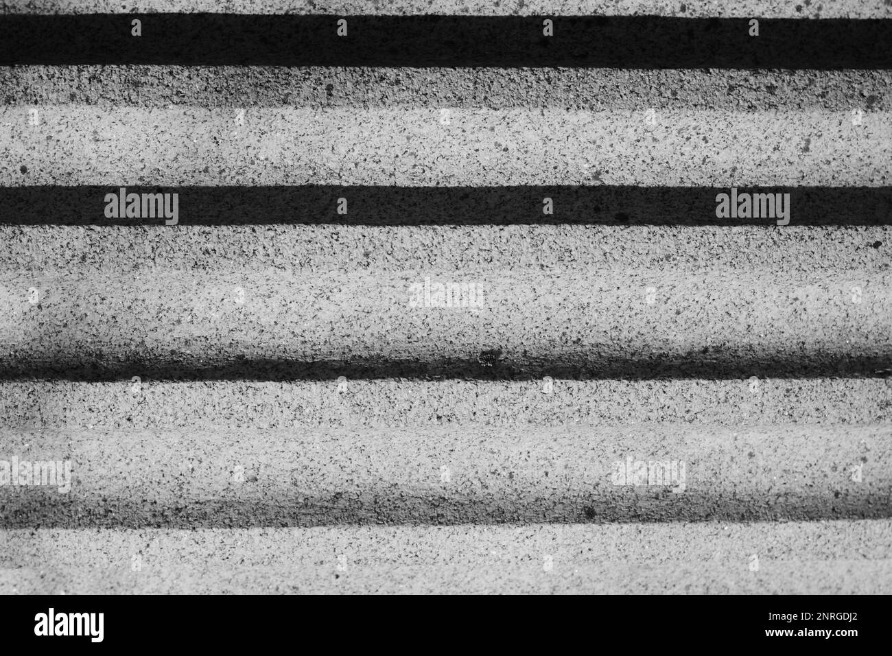 Fluted lines Black and White Stock Photos & Images - Alamy
