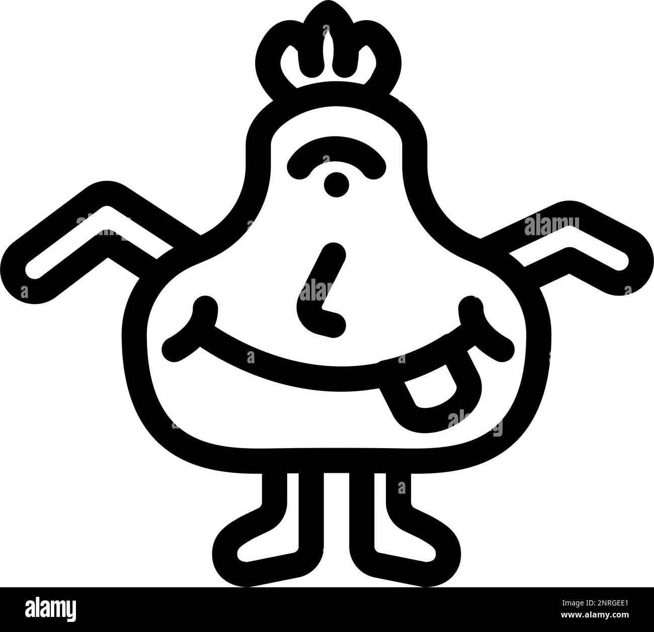 Mutant sign Black and White Stock Photos & Images - Alamy