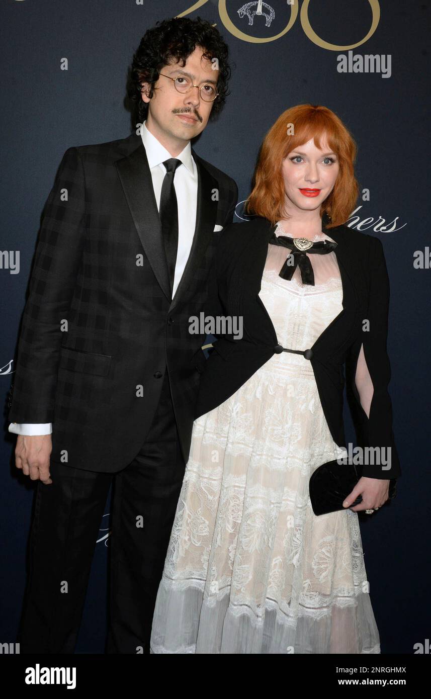 Photo by: Dennis Van Tine/STAR MAX/IPx 2019 12/14/19 Christina ...