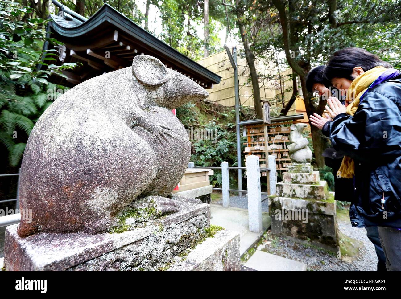 Chinese zodiac rat statue 60 photos - Astrologytoyou.com