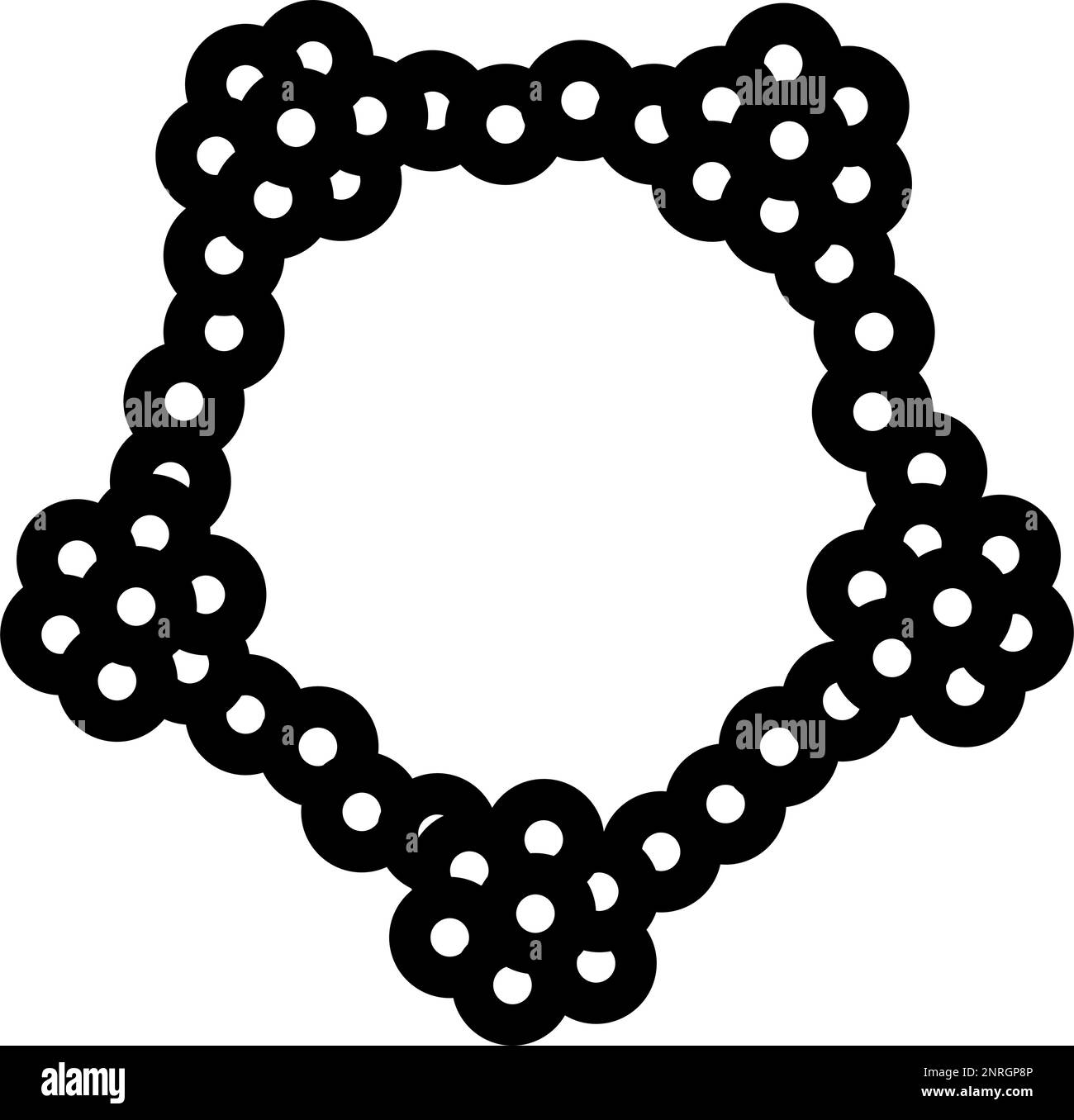molecular structure line icon vector illustration Stock Vector Image ... molecular structure line icon vector illustration Stock Vector Image ...