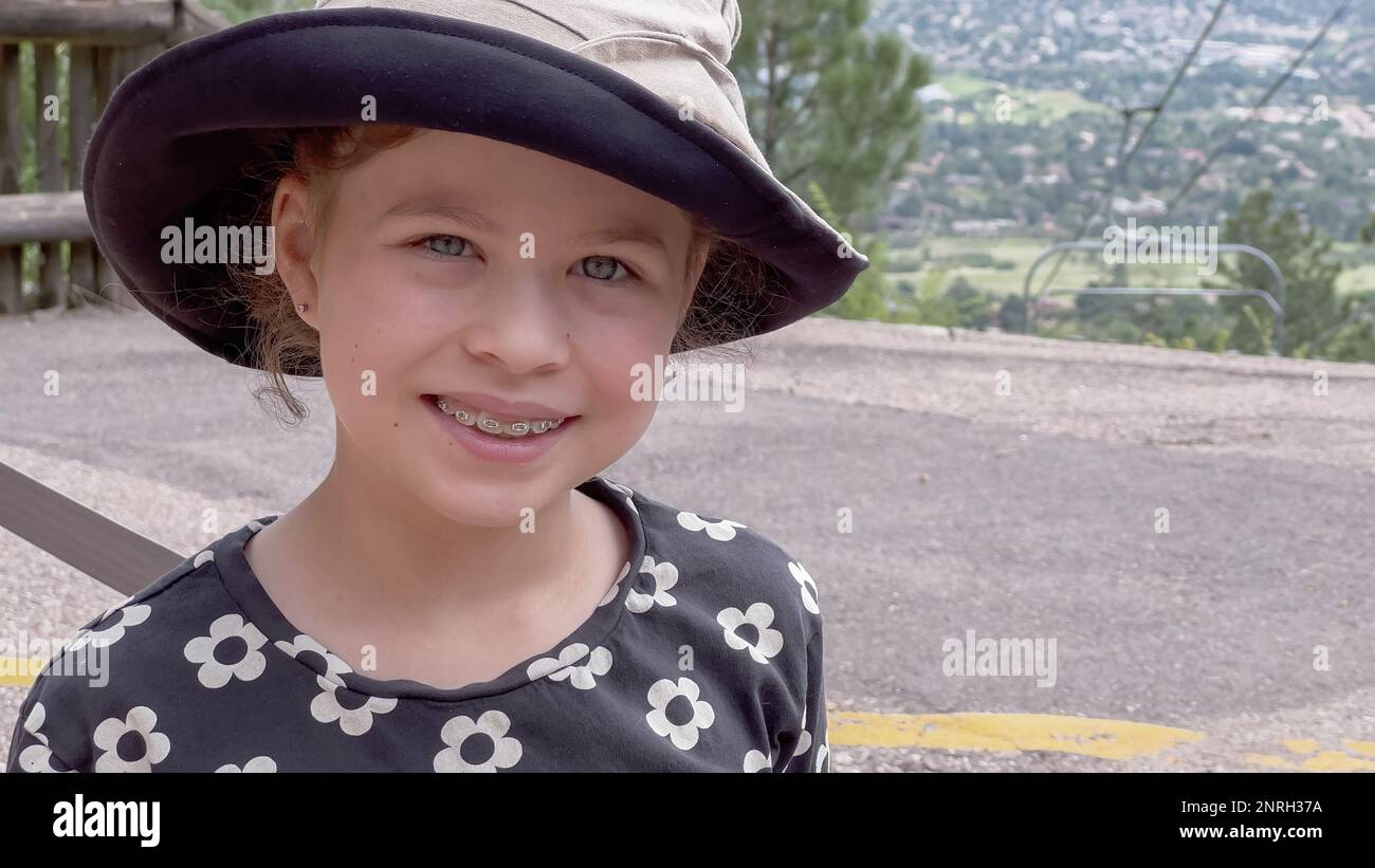 Summer small Zoo trip Stock Photo - Alamy