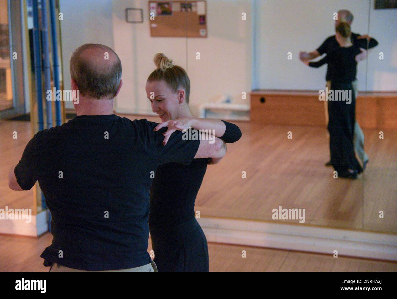 This photo taken Nov. 20, 2019, shows Leah Needham, a 30-year-old ...