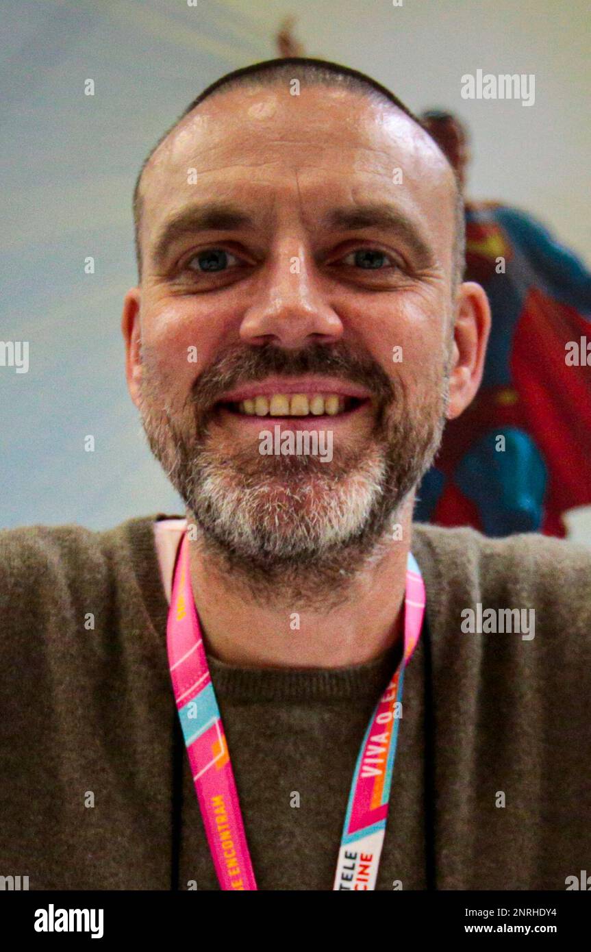 SP - Sao Paulo - 07/12/2019 - Comic Con Experience - CCXP 2019 Sao ...