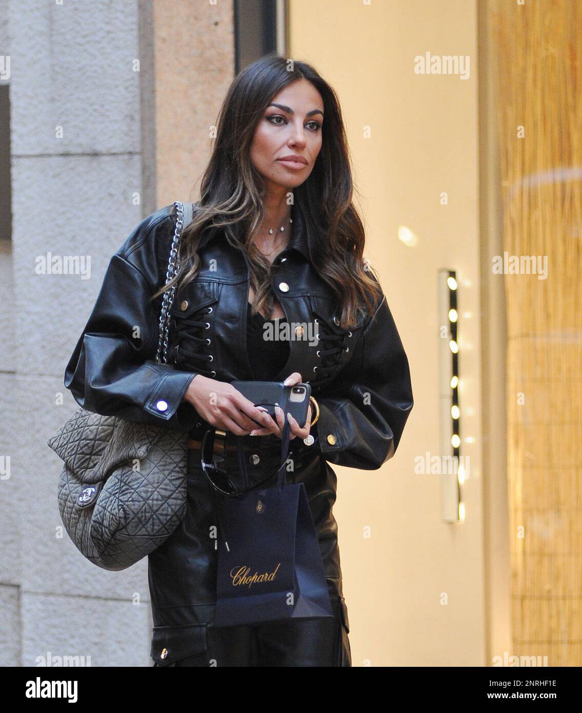 Ghena hi-res stock photography and images - Alamy