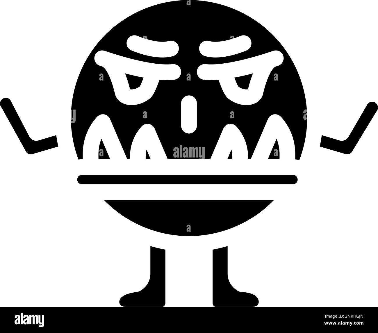 Mutant sign Black and White Stock Photos & Images - Alamy