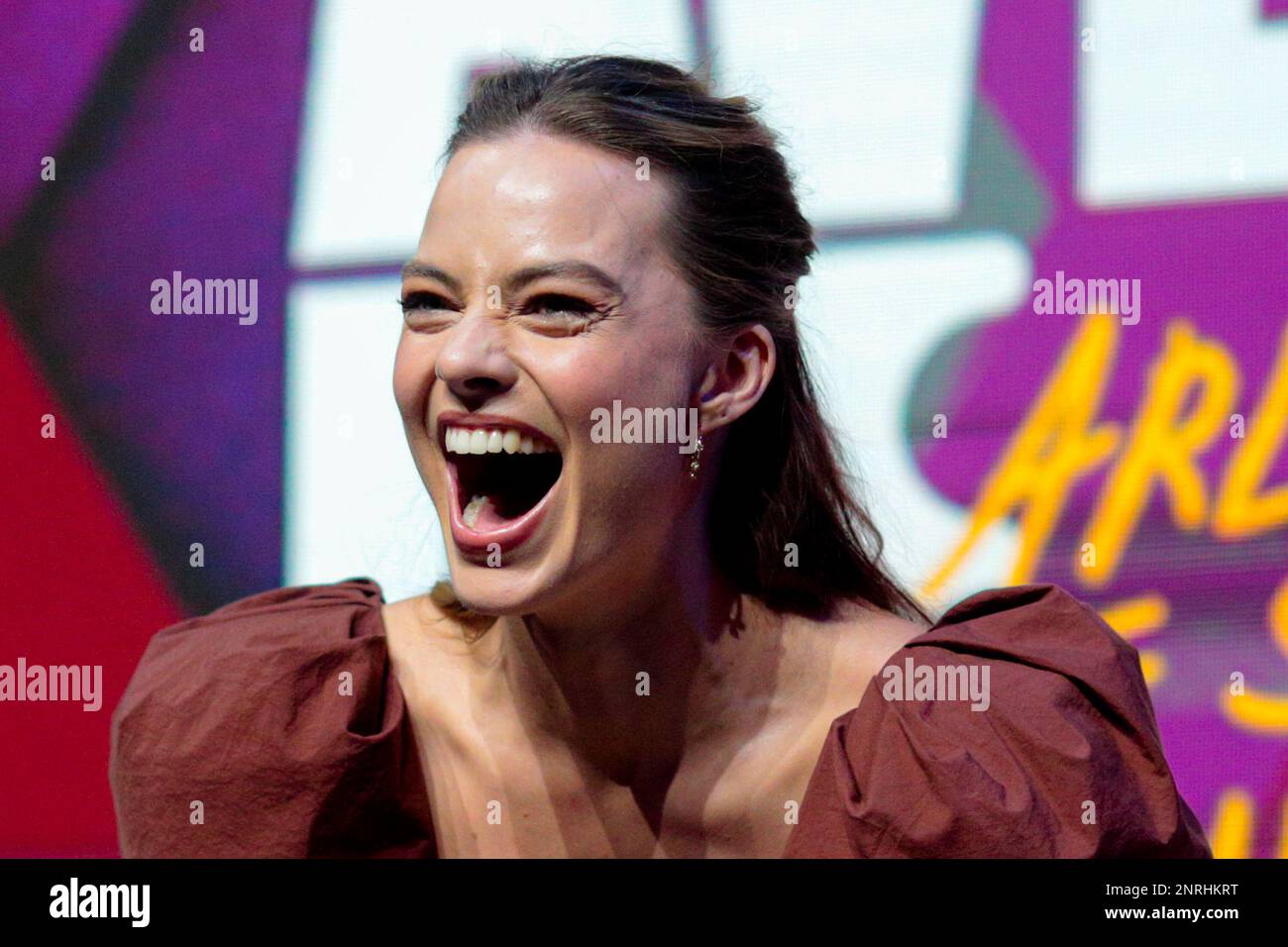 SP - Sao Paulo - 05/12/2019 - Comic Con Experience - CCXP 2019 Sao ...