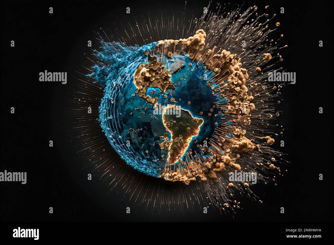 Unprecedented scale hi-res stock photography and images - Alamy
