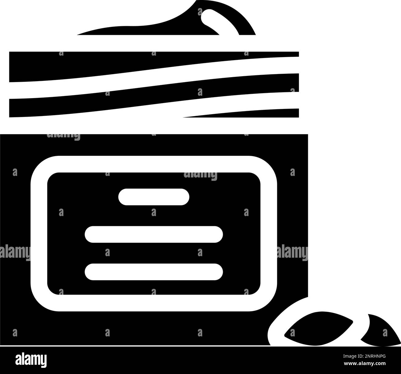 Retinol symbol Stock Vector Images - Alamy