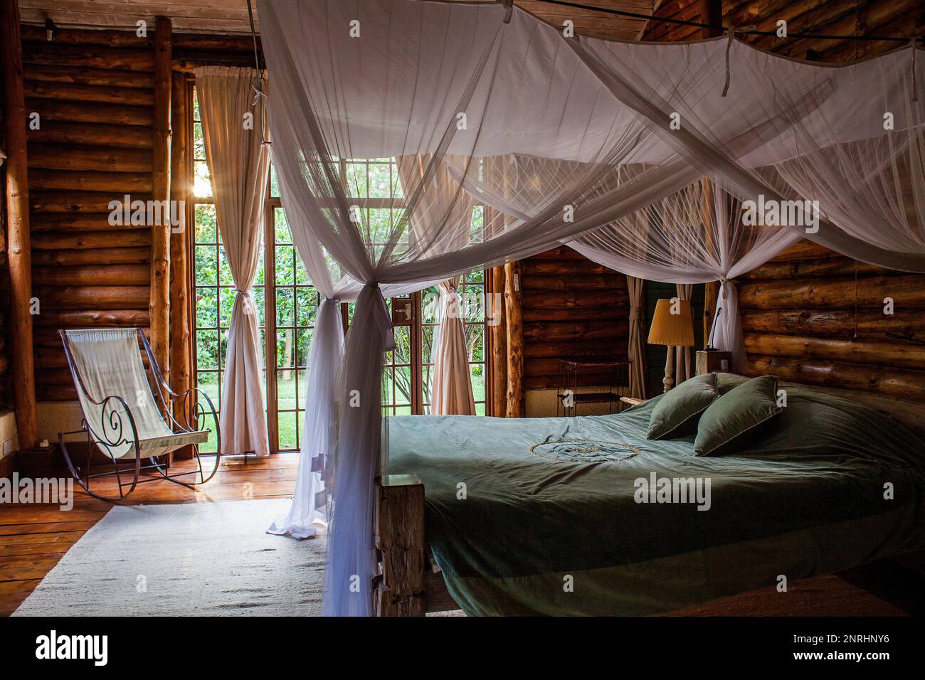 Ngong House, Nairobi, Kenya. www.ngonghouse.com Stock Photo - Alamy