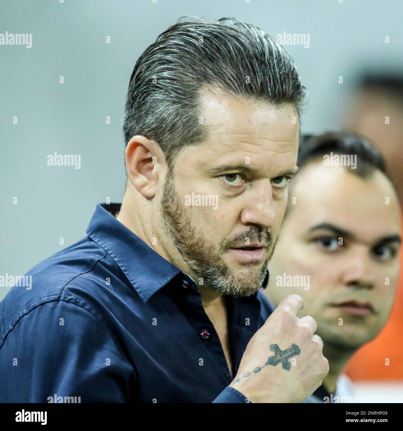 CE - Fortaleza - 12/04/2019 - Brazilian A 2019, Cear vs Corinthians ...