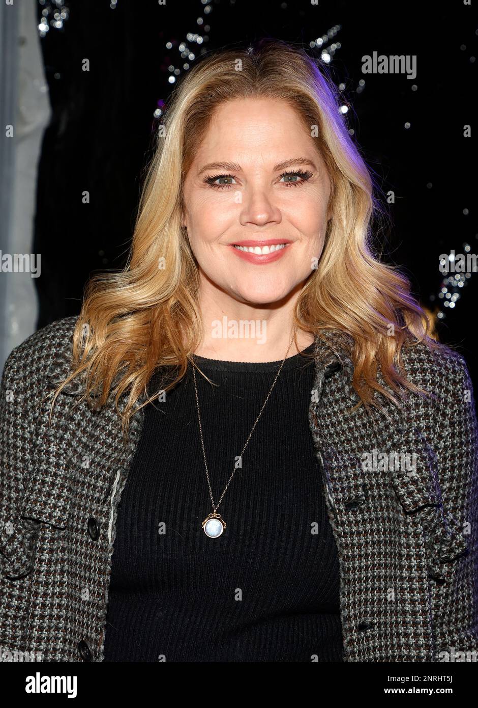 LOS ANGELES, CA - FEBRUARY 26: Mary McCormack at the Fifth Annual Kodak ...