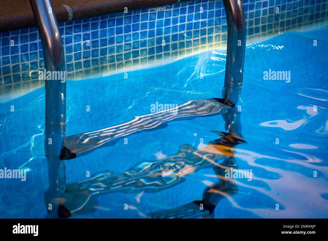 Piscina piscine hi-res stock photography and images - Alamy
