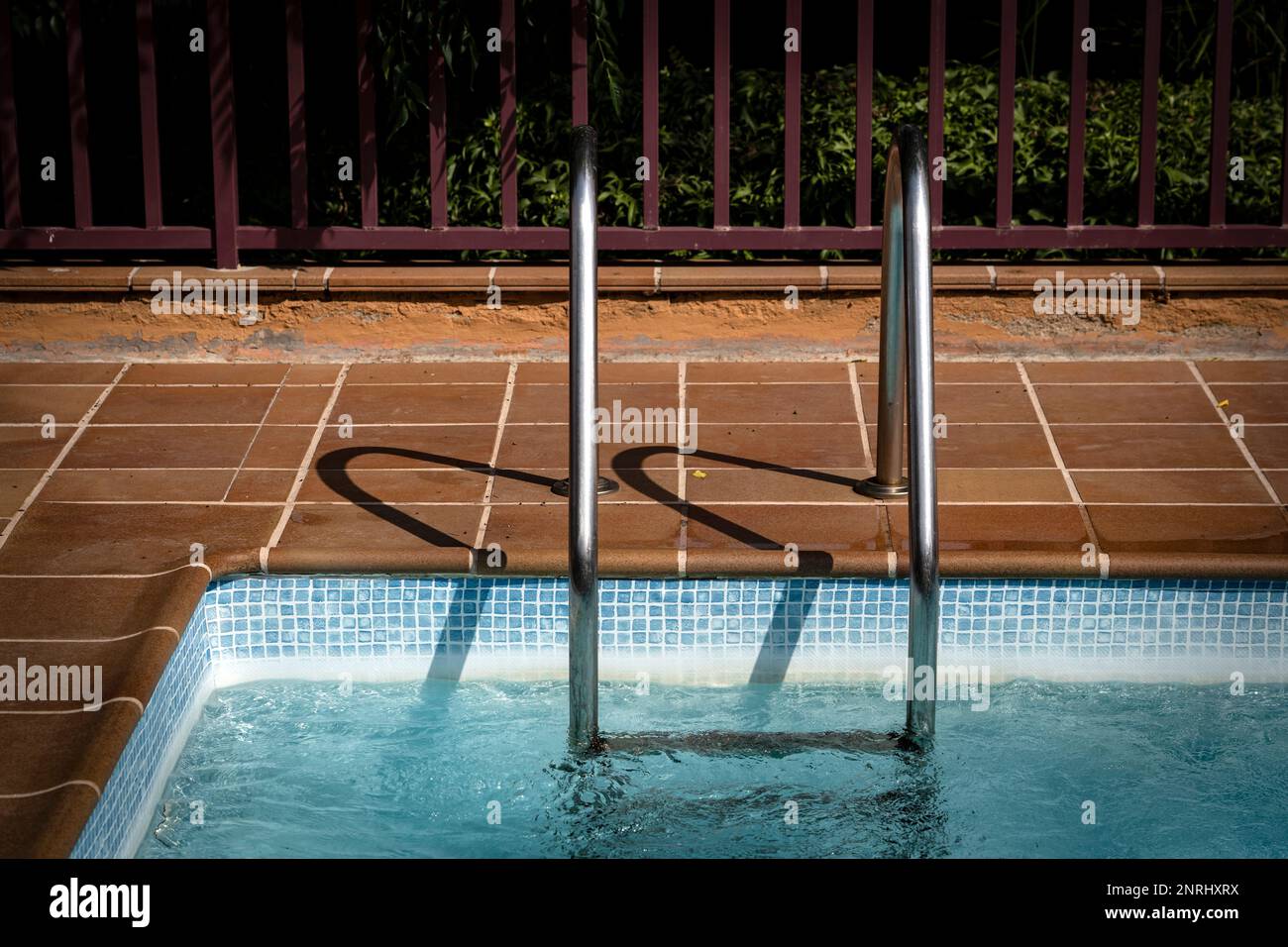 Piscina piscine hi-res stock photography and images - Alamy