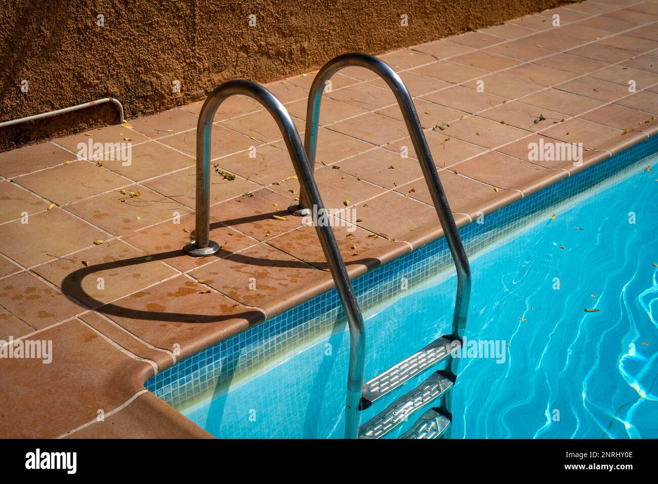 Piscina piscine hi-res stock photography and images - Alamy
