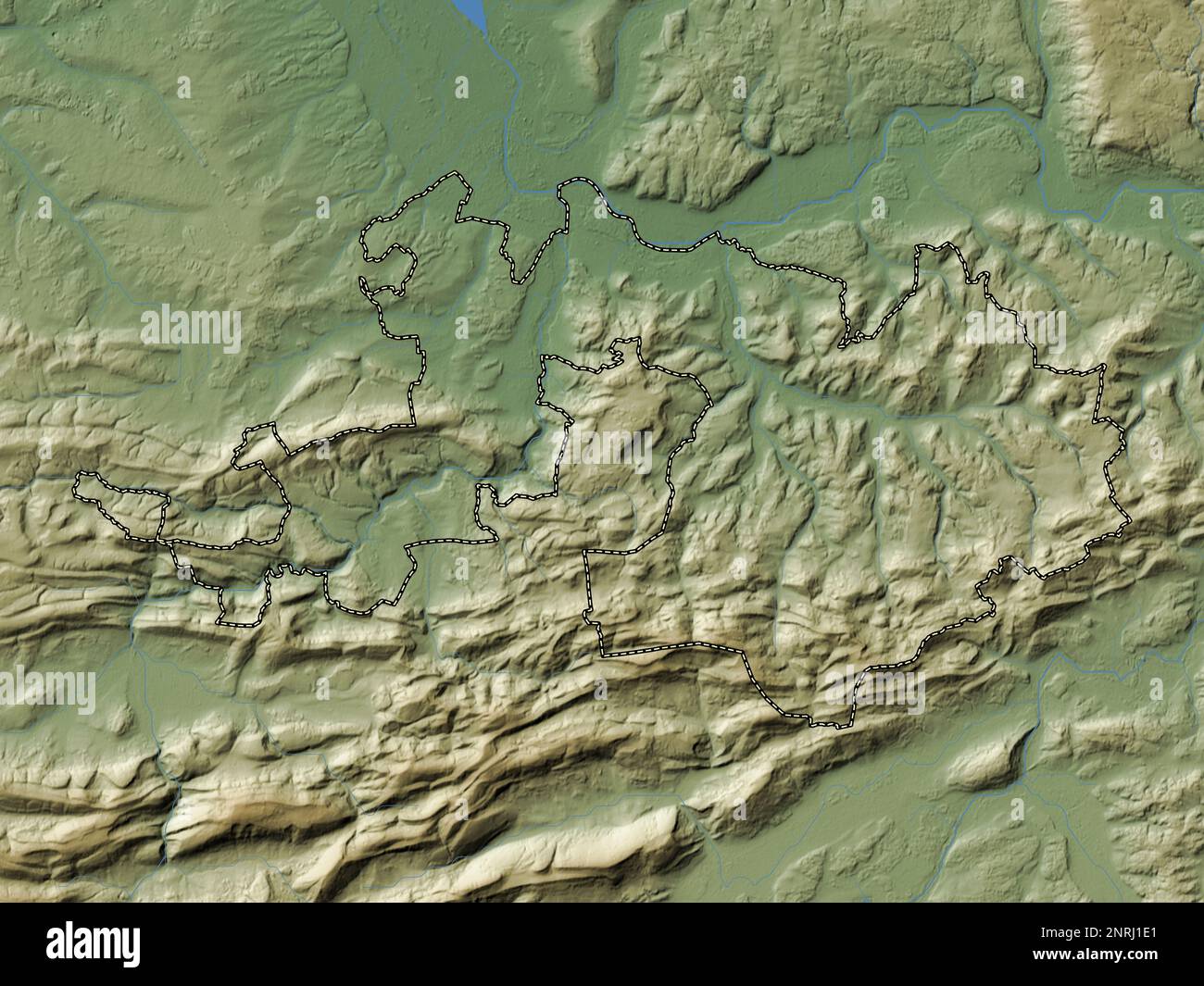 Map of basel landschaft hi-res stock photography and images - Alamy