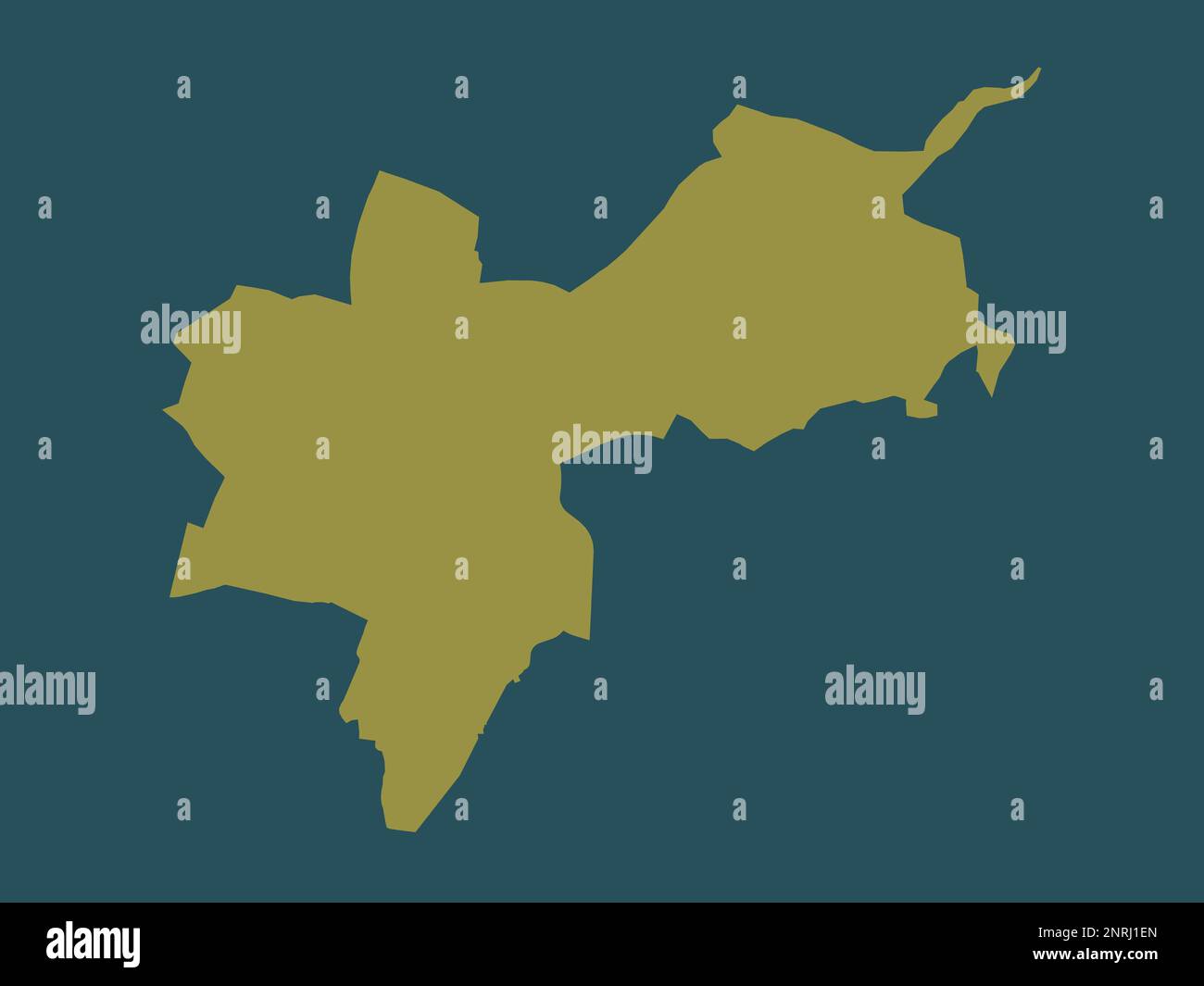 Map of basel stadt hi-res stock photography and images - Alamy