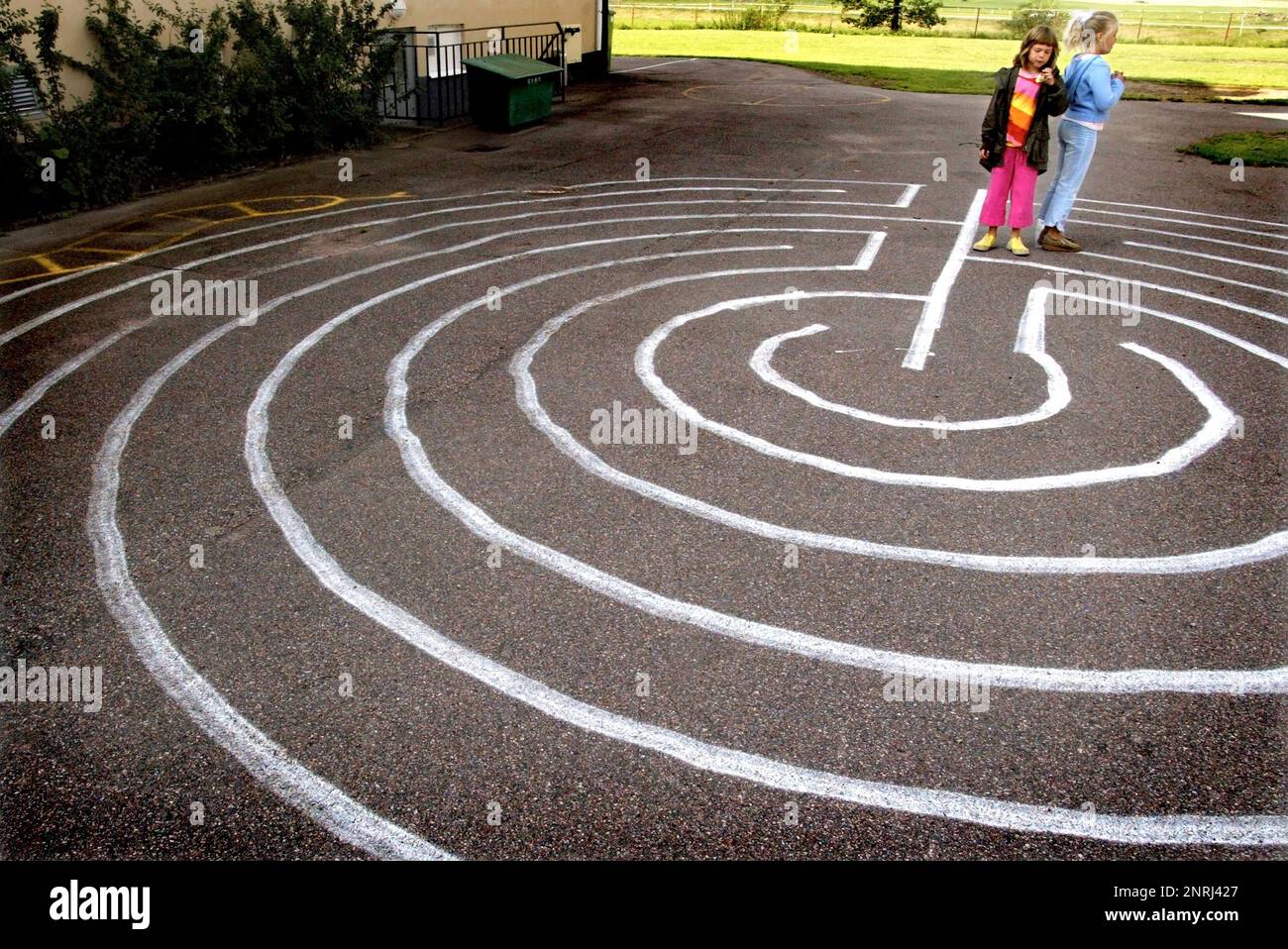 Svenska skolan hi-res stock photography and images - Alamy