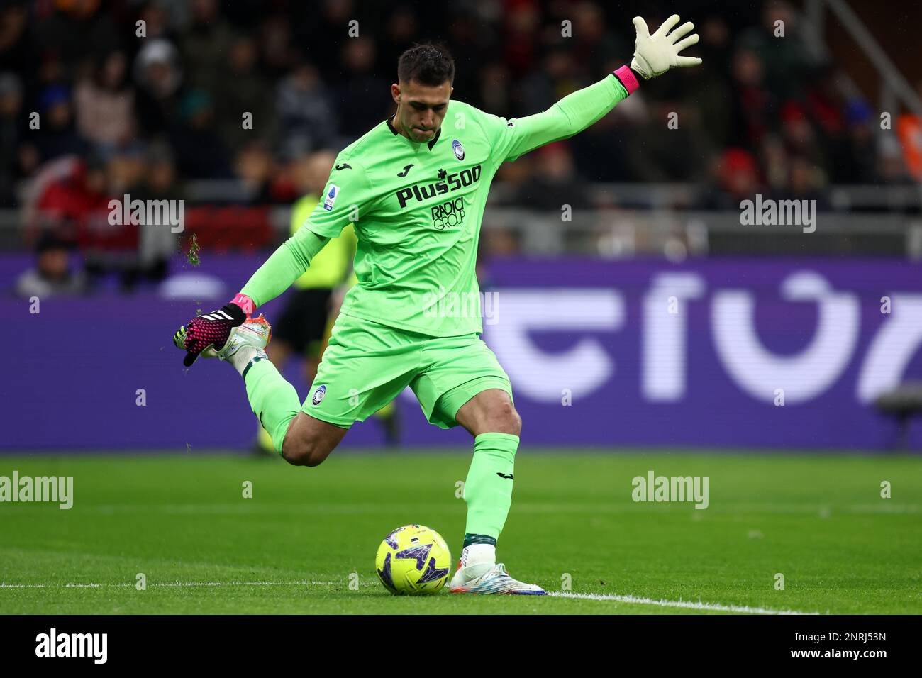 Milan 26 february 2023 hi-res stock photography and images - Alamy