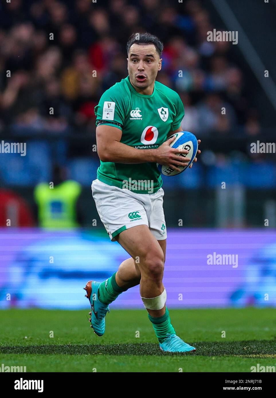 James lowe 2023 hi-res stock photography and images - Alamy