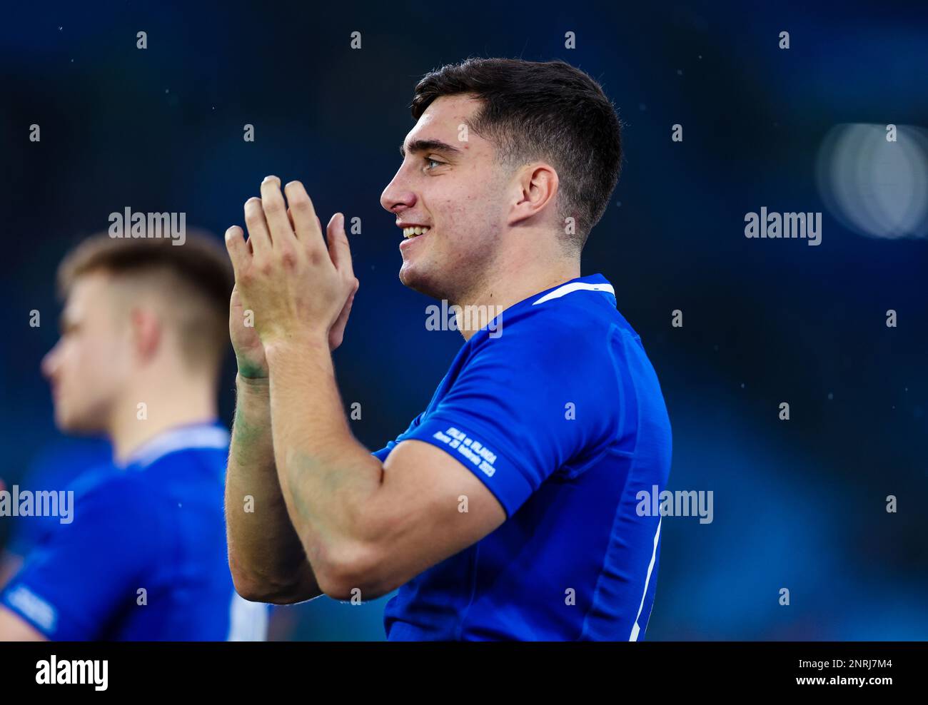 Fusco hi-res stock photography and images - Alamy