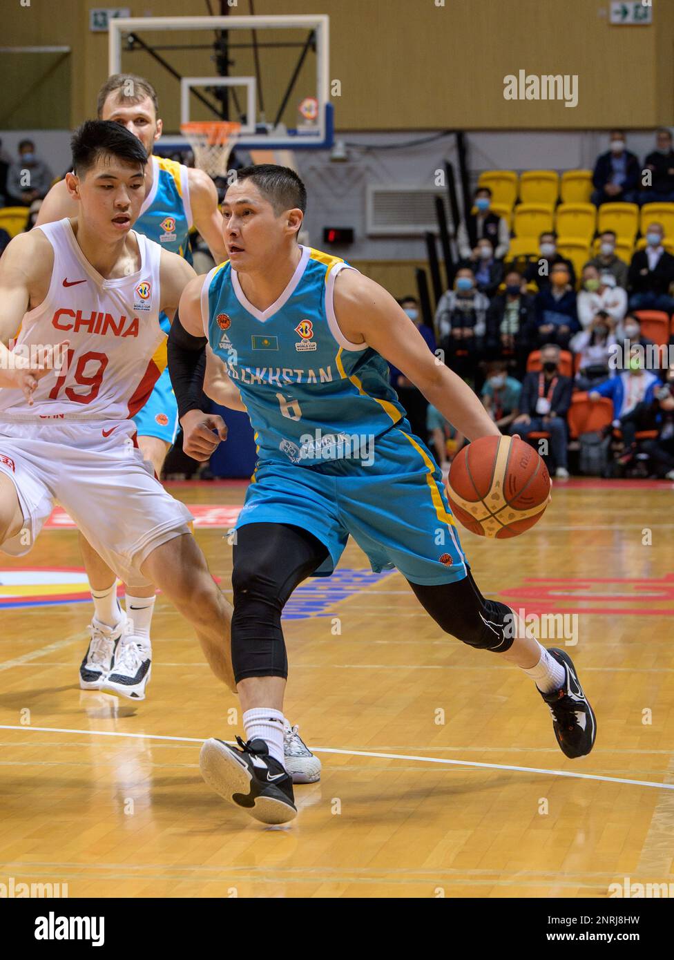 Tsuen wan sports centre hi-res stock photography and images - Alamy