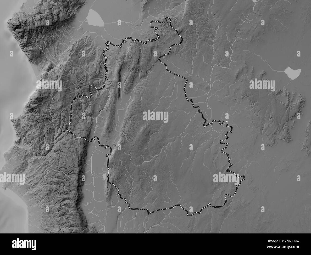 Idlib map hi-res stock photography and images - Alamy